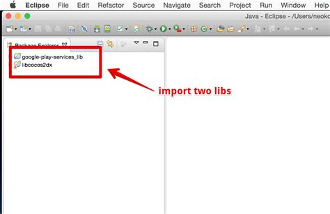 Cocos2d X Master Cocos2d X V34 에서 Plugin X로 Admob 연결하기 Android