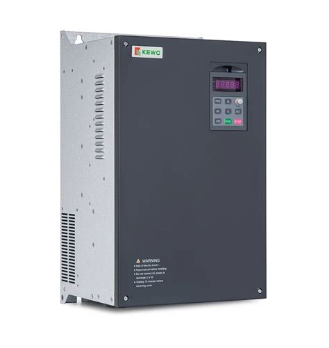 Reliable Extensible Rs485 Vfd