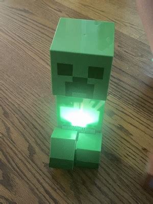 Minecraft Exploding Rc Creeper With Lights Sounds With Explosion Particles And Dlc Code