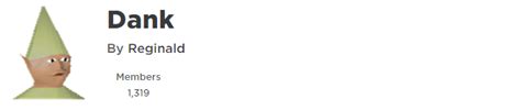 what is this group i got an ally request from this r roblox