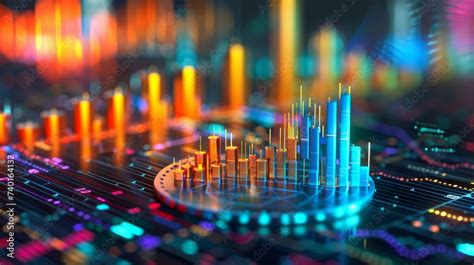bringing data to life the magic of diagrams graphs and charts stock
