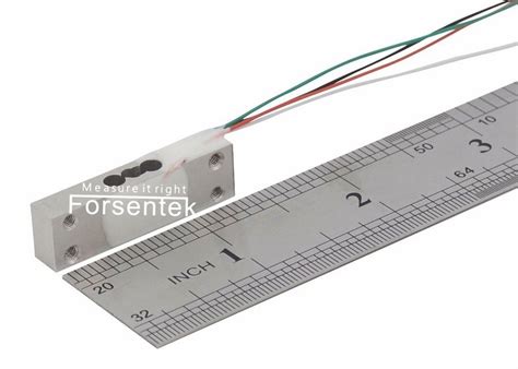10KG Miniature Load Cell Sensor 5kg Small Size Weight Transducer 2kg