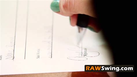 Alternative Swingers Fuck On Reality Series Eporner