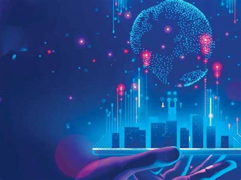 The Cutting Edge 8 Trends Future Minded Solution Providers Should Watch Crn