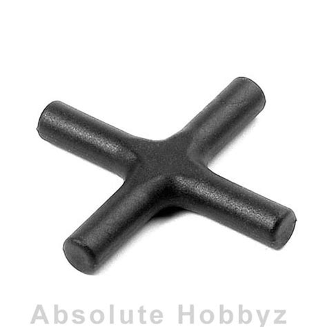 XRAY Composite Gear Diff Cross Pin RC Parts Xray T