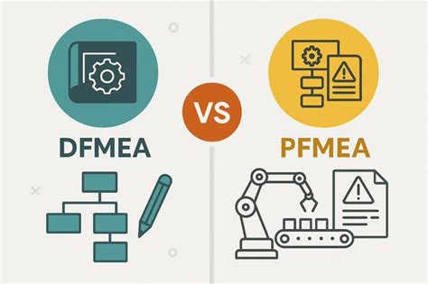 Dfmea Meaning Role In Product Design And Risk Management
