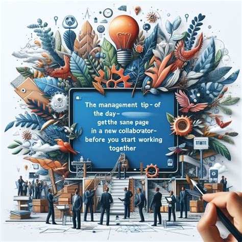 Synchronizing Synergy Aligning With New Partner