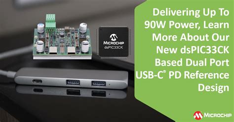 Microchip Technology Inc On Linkedin Microcontroller Usbcharger