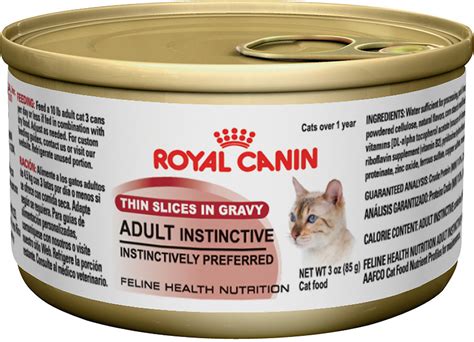 Royal Canin Canada Freebie Free Can Of Cat Royal Canin Cat Food