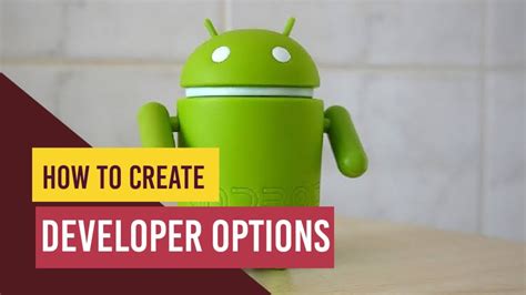 How To Create Developer Option In Any Xiaomi Mi Android Phone Enable Developer Mode English