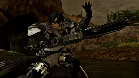 I Made A Borderlands Inspired Shader D Rffxiv I Made A Borderlands Inspired Shader D Rffxiv