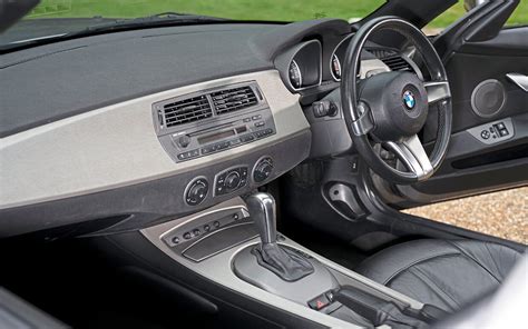 Dashboard Bmw Z4 E85