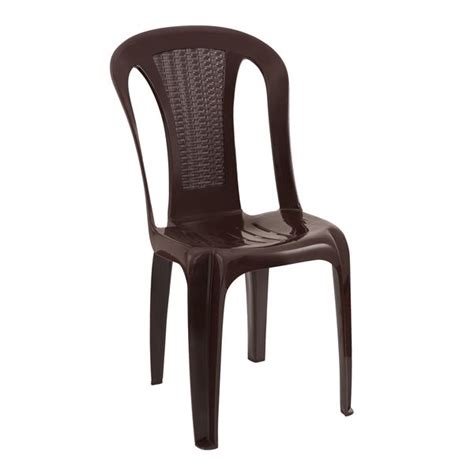 Silla Ratán Glamour Pica Café N22492 Compra En Pycca Pycca