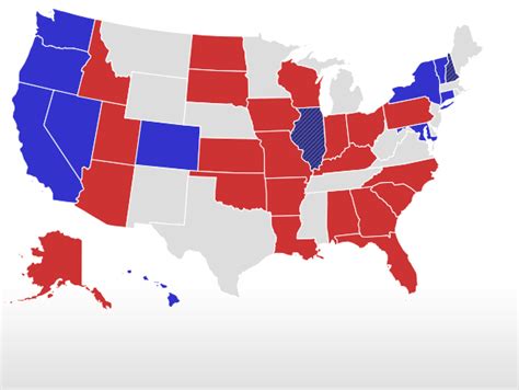 Election 2016 Live Results Senate