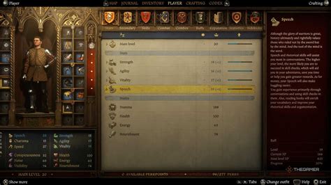 Best Ways To Increase Speech Fast In Kingdom Come Deliverance 2