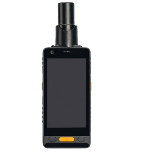 Gis Data Collector GPS Glonss Beidou Galileo Survey Instrument Handheld Rtk U38p Android Data