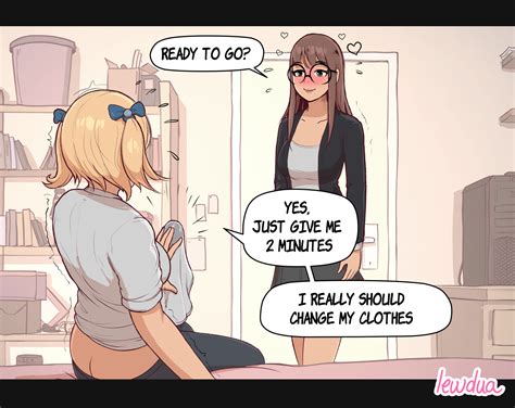 Nessie And Karen Finally Part 3