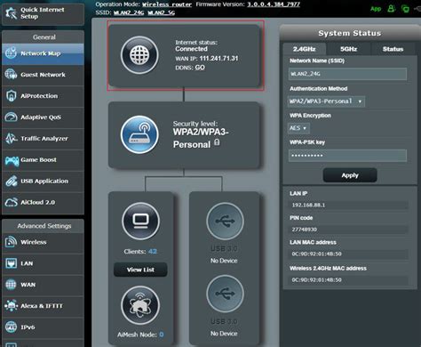 Set Up A Vlan Network On Your Asus Router Network