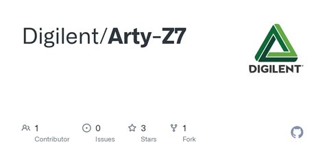 Github Digilentarty Z7