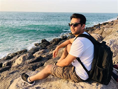 Nitesh Saxena Medium