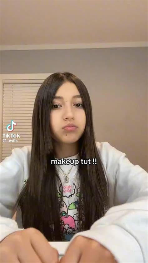 Esli Makeup Tut ️ Simple Makeup Looks Easy Makeup Tutorial Makeup Looks Tutorial