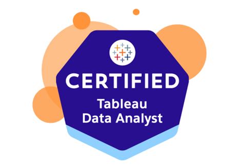 5 Tips To Pass The Tableau Certified Data Analyst Exam The Data School