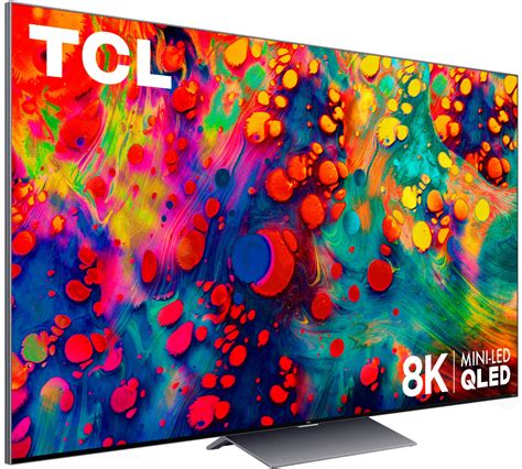 Questions And Answers TCL Class Series Mini LED QLED K UHD Smart Roku TV R Best Buy
