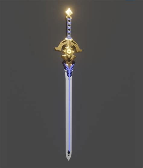 Create A Low Or Mid Poly Model For You By Trick224 Fiverr