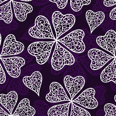 Vector Flourish Background Stock Vector Illustration Of Indian 28683558