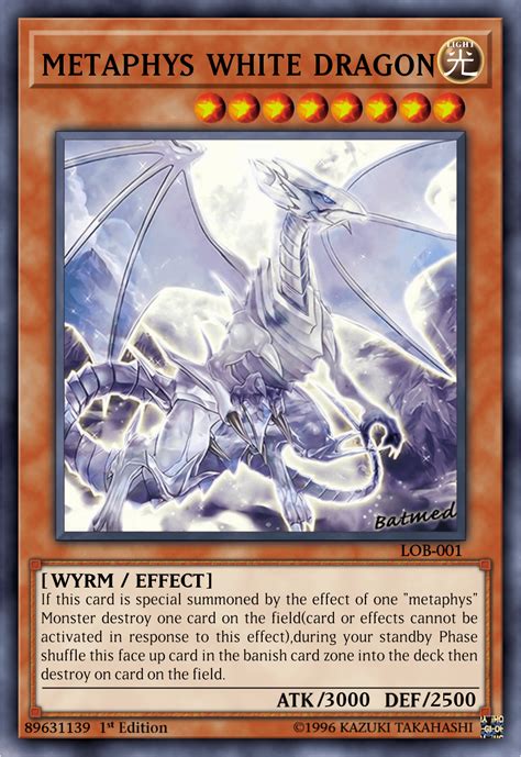 You Know What Here Have Metaphys Synchro Support R Customyugioh