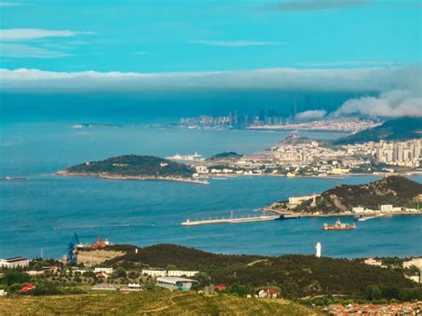 Guida Turistica Di Qingdao Più Recente Con Approfondimenti Locali 2025