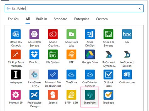 Azure Logic App Copying A File From Sharepoint To A Data Lake Debbies Microsoft Power Bi