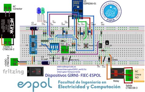 3 Sensor Actuador Interruptor Ac Girni