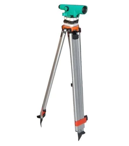 Survey Dumpy Level Inr 6500 Piece By Alcon Scientific Industry And