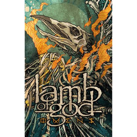 Lamb Of God Merch Lamb Of God Ashes Of The Wake Live In Richmond