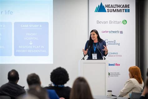 Opportunities Healthcare Summit