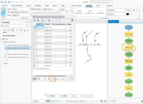 Arcgis Pro 3 1 5 Equivalent Tool For Merge In M Esri Community