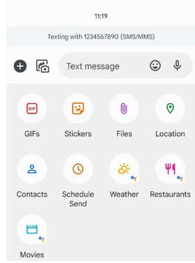 How To Share Location On Android In 5 Ways Comparison