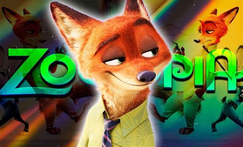 زوتوپیا 2 Zootopia 2 تهران اسپیکر