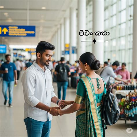 පීචං සිරිපාලගෙ බිරිඳ වෛද්‍යවරියක් ඇය වෛද්‍ය සම්මන්ත්‍රණයක් සඳහා ඉතාලියට යාමට තෝරා ගැණුනා