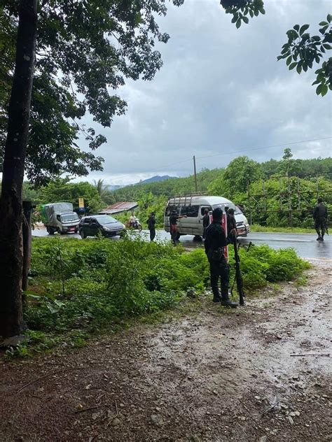 မွန်ပြည်နယ်နှင့် ပဲခူးတိုင်းအတွင်းရှိ အဝေးပြေးလမ်းမကြီးများတွင် ဇူလိုင် ၁ ရက်နေ့မှ စတင်၍ ည ၆