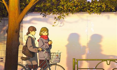 Pin By Zhen Ciercy On Anime Character Design Aesthetic Art Scenic