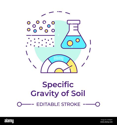 Specific Gravity Test Multi Color Concept Icon Stock Vector Image And Art Alamy Specific Gravity Test Multi Color Concept Icon Stock Vector Image And Art Alamy