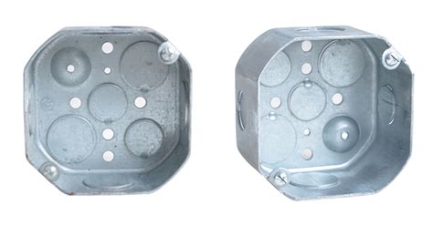 Octagonal Junction Box Buy Junction Boxes Electrical Junction Box Galvanized Steel Box