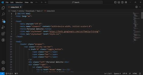 nimmaganti harika on linkedin webdevelopment tictactoe prodigyinfotech html css javascript