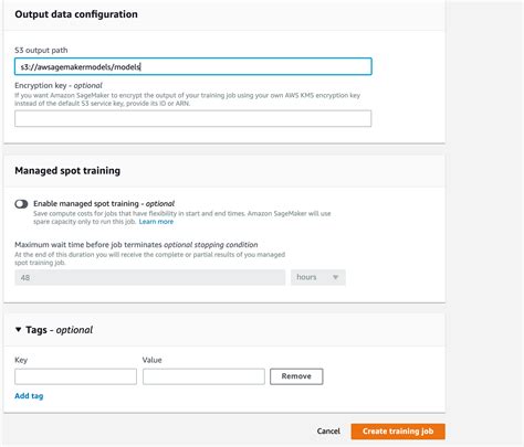 deploy scalable ml model using aws sagemaker theteammavericks medium