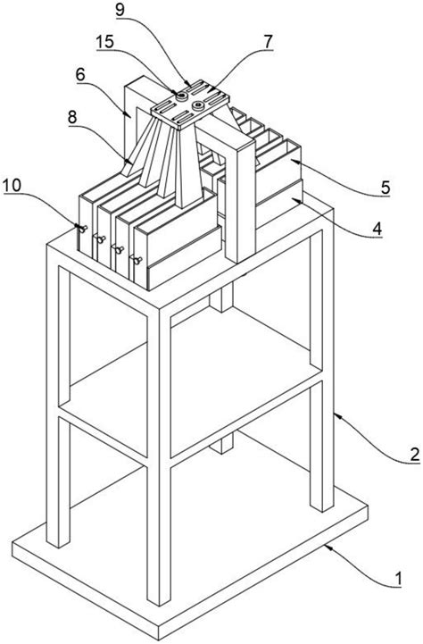 注塑分模穴装置的制作方法
