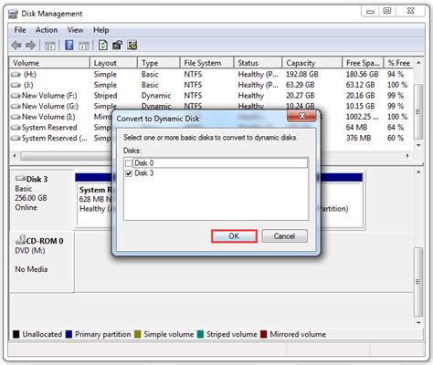 Whats The Difference Between Volume And Partition On Windows Os Minitool