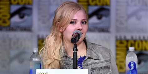 Abigail Breslin Reveals She Was Sexually Assaulted