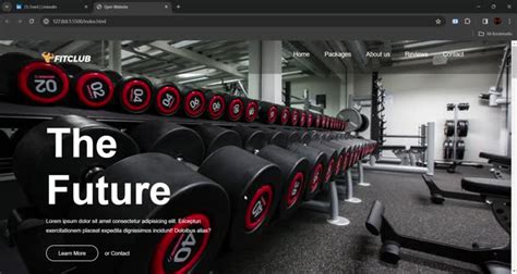 Beginner Html Css Webdevelopment Softwaredevelopment Project